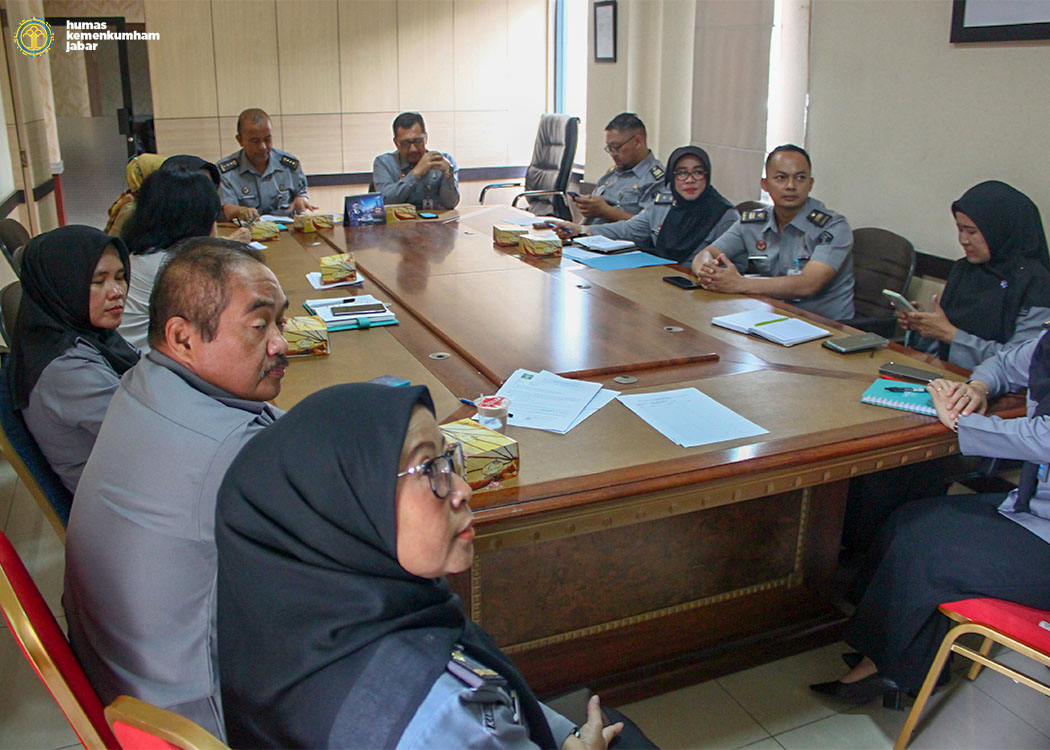 Kadivyankumham (Andrieansjah) Persiapkan Jajaran Untuk Peringati Hari HAM Se-Dunia ke-76