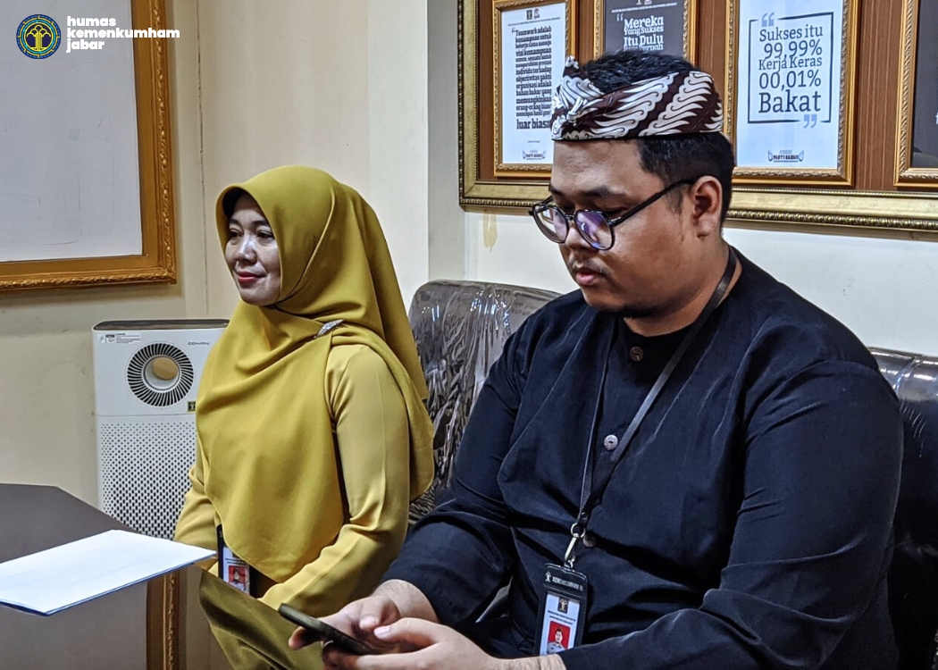 Tim LAPOR Sekretariat Jenderal Lakukan Supervisi Penggunaan Aplikasi ...