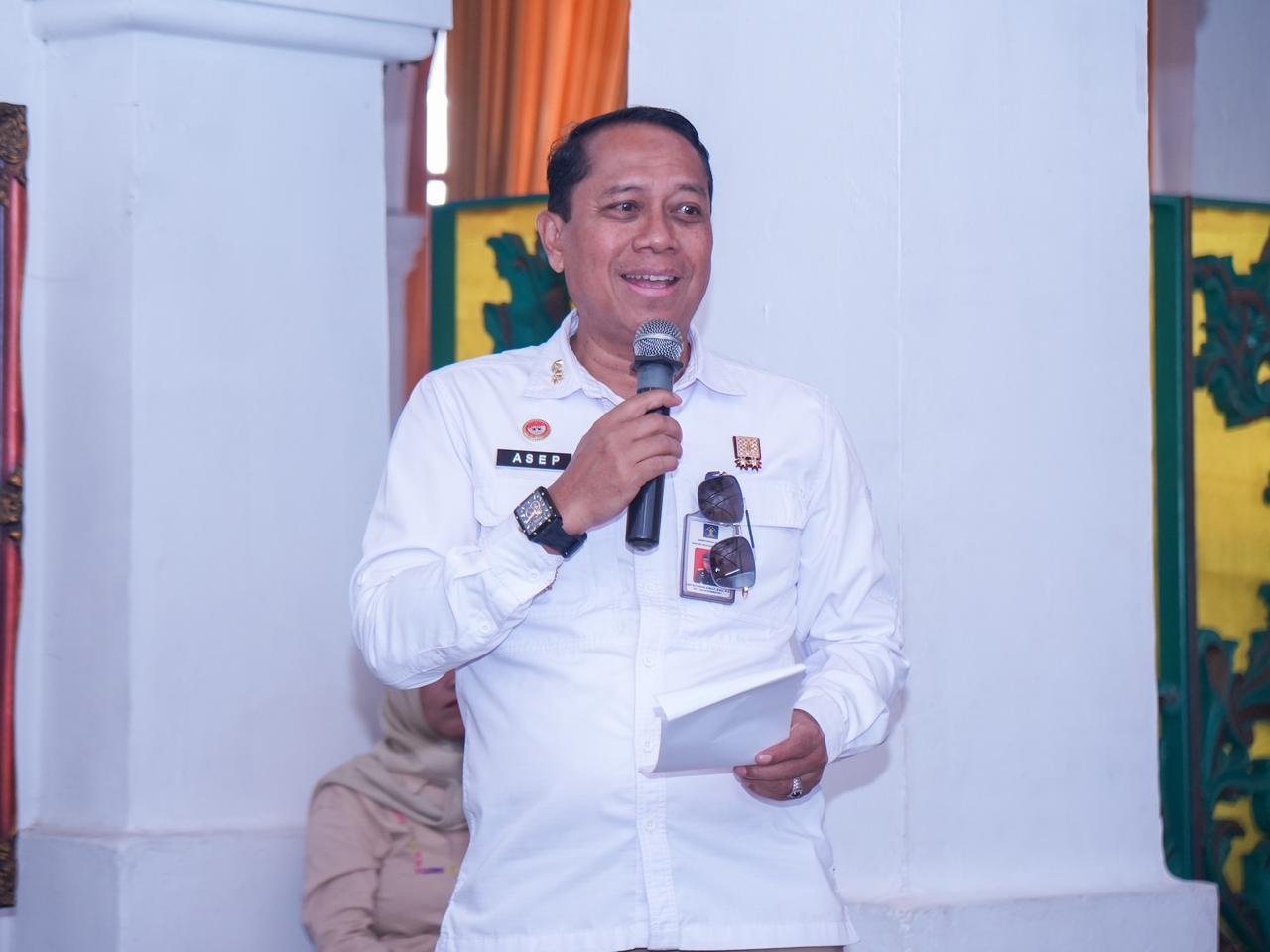 Selamatkan Warisan Leluhur, Kanwil Kemenkum Jabar Serahkan Sertifikat ...